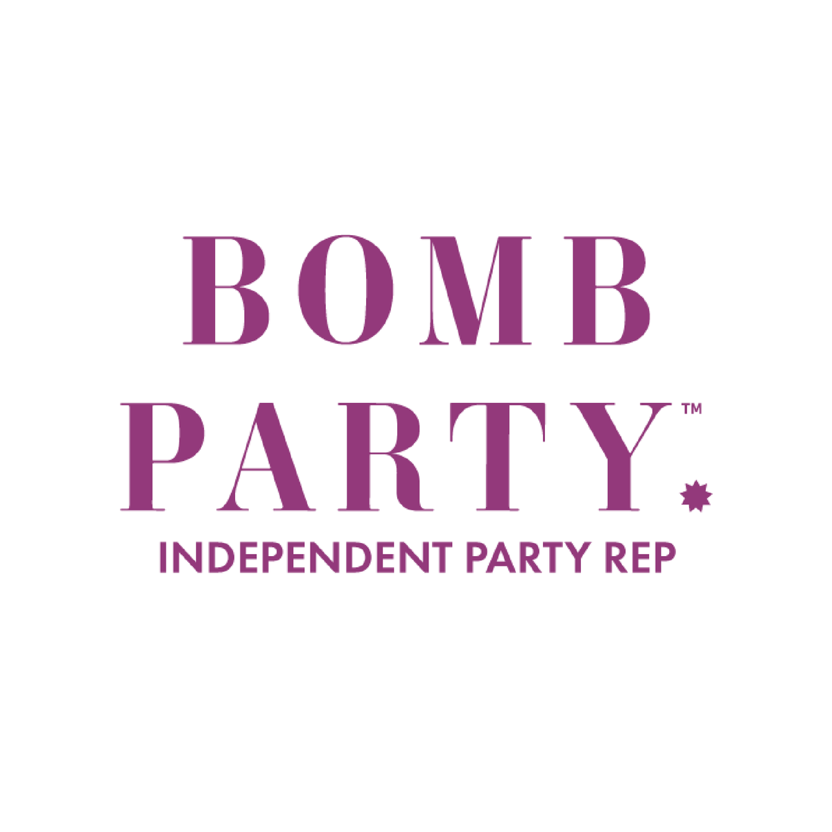 Bomb Party – Bren's Pretties